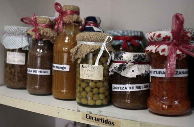 Recetas ecológicas cubanas con sabor a largo plazo : IPS Agencia de ...