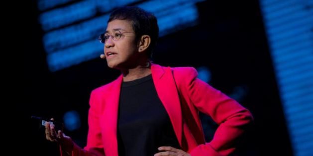 Investigación detalla el feroz acoso en línea a periodista filipina ...