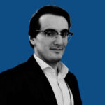 Jorge Tapia de los Reyes, de la Fundación Ciudadanía y Desarrollo, de ...