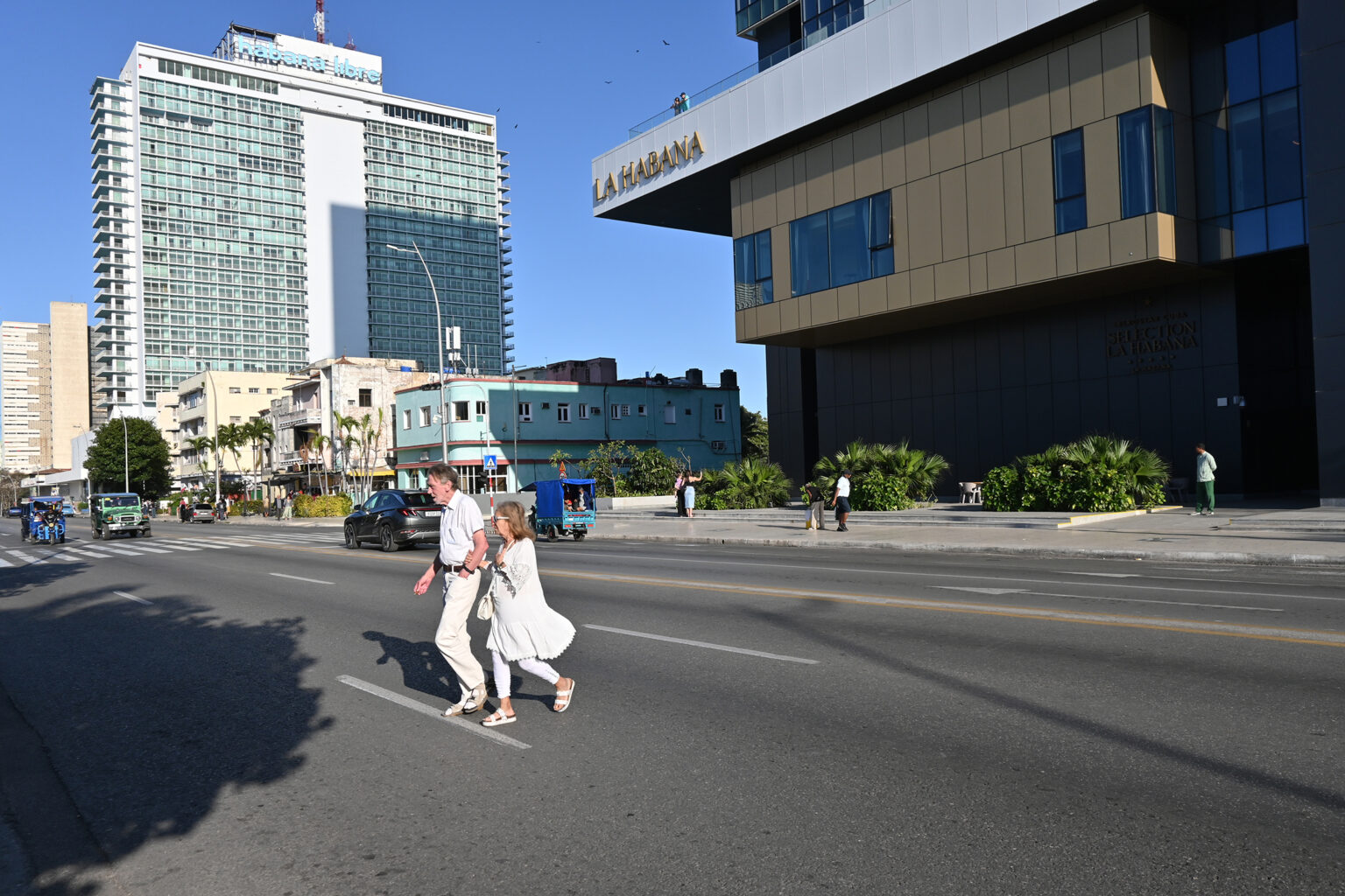 Turismo en Cuba acelera su hundimiento tras estampida de las cadenas ...